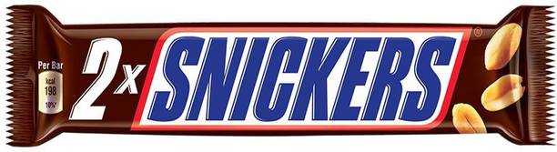 Snickers Chocolates - Buy Snickers Chocolates Online at Best Prices In ...