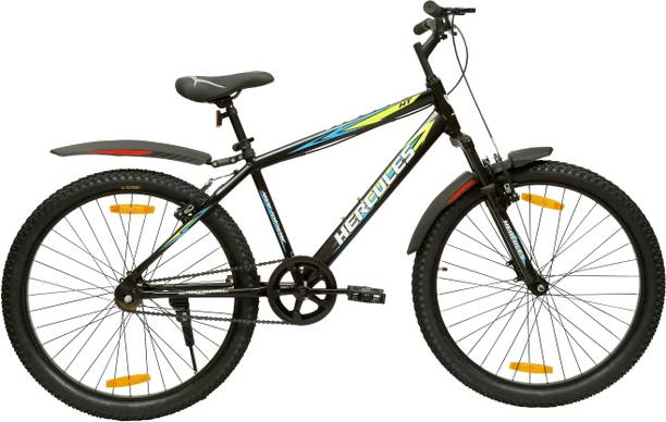 Hercules Cycles - Buy Hercules Cycles Online at Best Prices in India ...