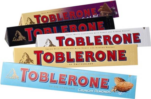 Toblerone Chocolates - Buy Toblerone Chocolates Online at Best Prices ...