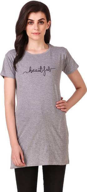 Deep Neck Tops - Buy Deep Neck Tops online at Best Prices in India ...