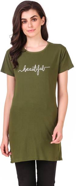 Deep Neck Tops - Buy Deep Neck Tops online at Best Prices in India ...