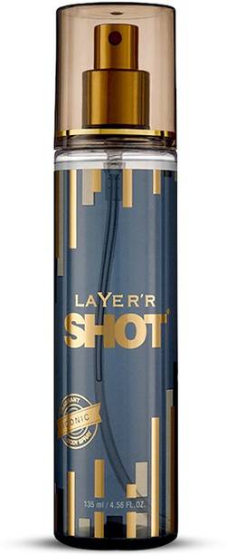 Layer R Shot Fragrances - Buy Layer R Shot Fragrances Online at Best ...