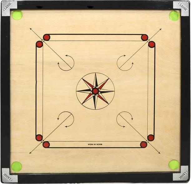 Buy Carrom Board Online in India | Flipkart.com