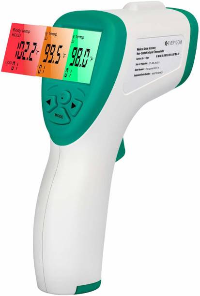 IR Thermometer : Buy Online at Best Prices and Offers in India