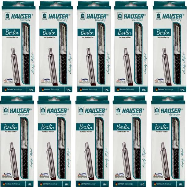 Hauser Germany Pens Stationery - Buy Hauser Germany Pens Stationery ...