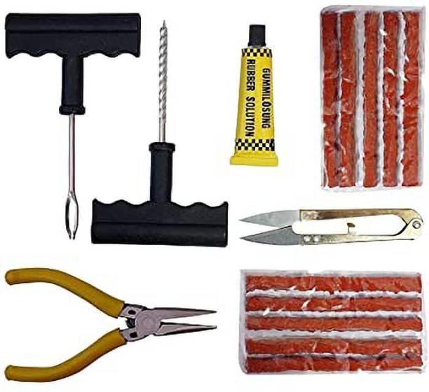 Puncture Repair Kits in Online | Vehicle Mobility Repair | Flipkart
