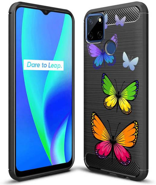 Realme Narzo 20 Back Cover - Buy Realme Narzo 20 Back Cover online at ...