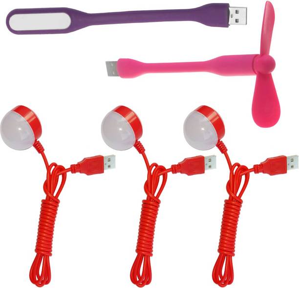 Led Light Usb Gadgets - Buy Led Light Usb Gadgets Online at Best Prices ...