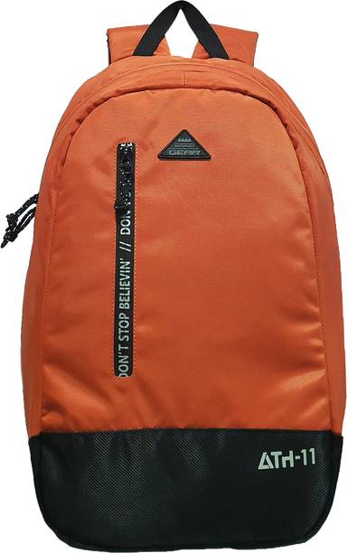 Gear Backpacks - Buy Gear Backpacks Online at Best Prices In India ...