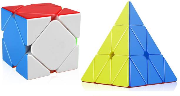 Rubik's Cube - Buy Rubik's Cube Online at Best Price in India ...