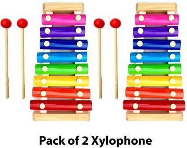 Xylophones - Buy Xylophones Online at Best Prices In India | Flipkart.com