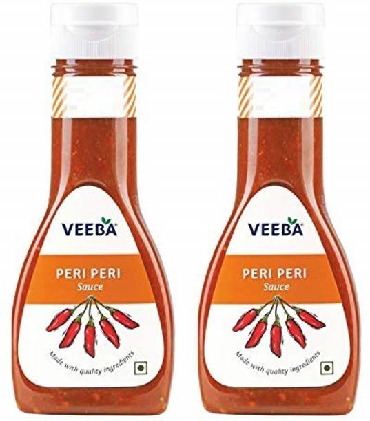 Veeba Sauce And Dip - Buy Veeba Sauce And Dip Online at Best Prices In ...