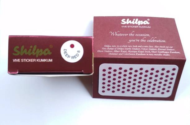 Bindi Online in India at Best Prices | Flipkart