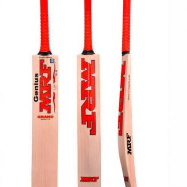 Mrf Genius Cricket Bat - Buy Mrf Genius Cricket Bat Online at Best ...