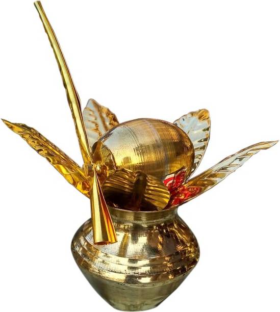 Kalash - Buy Kalash Online at Best Prices In India | Flipkart.com