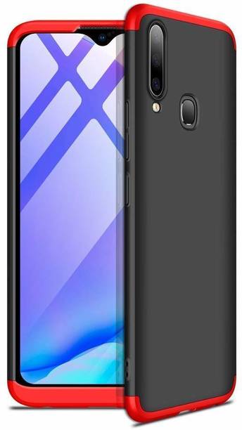 Vivo U20 Back Cover - Buy Vivo U20 Back Cover Online at Best Prices ...