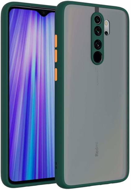 Redmi Note 8 Pro Back Cover - Buy Redmi Note 8 Pro Back Cover online at ...