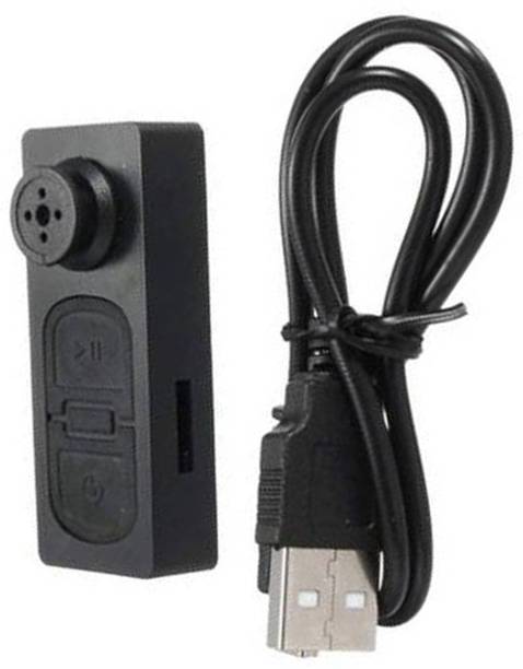 Button Camera - Buy Button Camera online at Best Prices in India ...