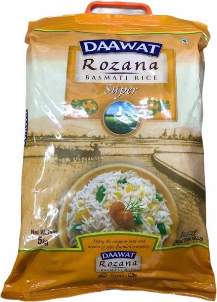 Daawat Rice - Buy Daawat Rice Online at Best Prices In India | Flipkart.com