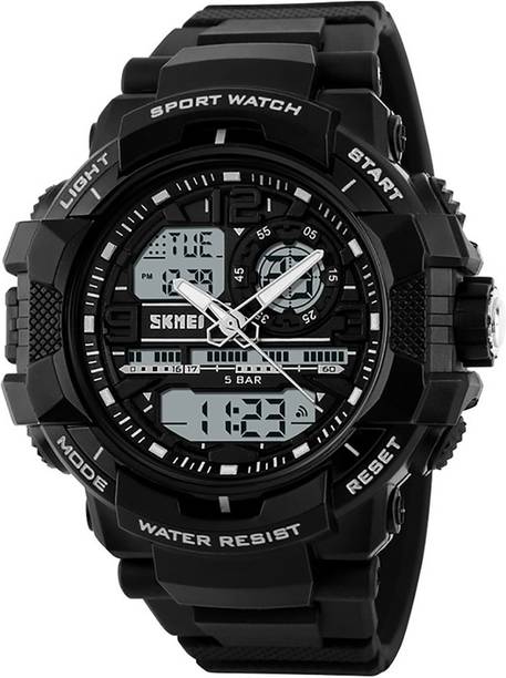 Skmei Watches - Buy Skmei Watches Online at Best Prices in India ...