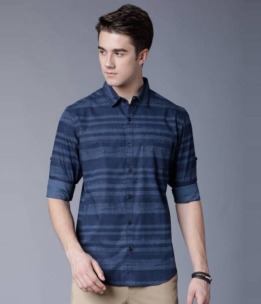 Highlander Shirts - Buy Highlander Shirts Online at Best Prices In ...