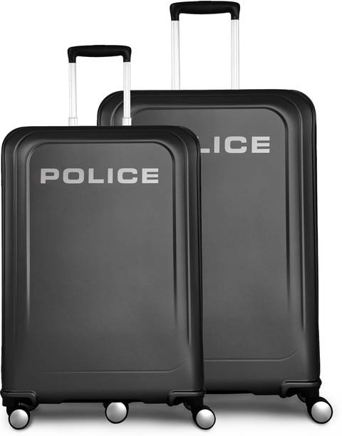 Police Luggage Travel - Buy Police Luggage Travel Online at Best Prices ...