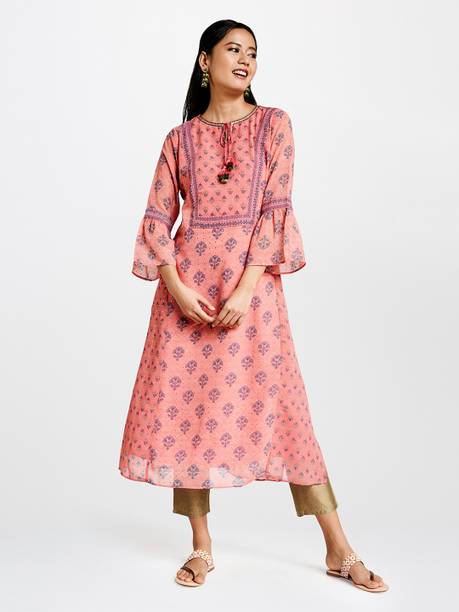 Global Desi Ethnic Wear - Buy Global Desi Ethnic Wear Online at Best ...