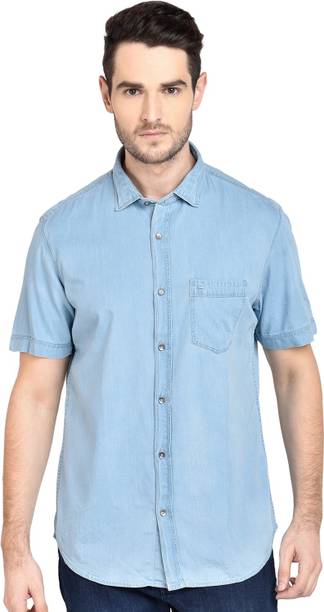 Basics Shirts - Buy Basics Shirts Online at Best Prices In India ...