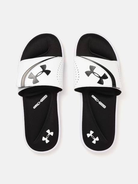 Under Armour Slippers Flip Flops - Buy Under Armour Slippers Flip Flops ...