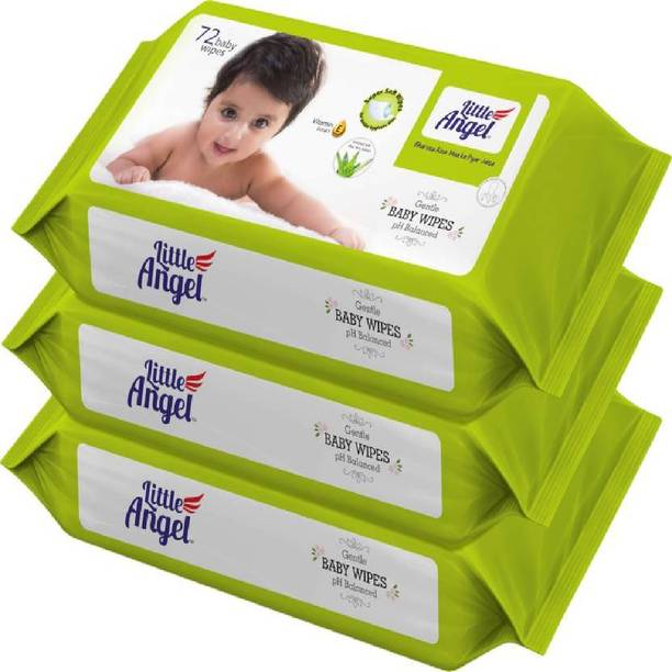 Baby Wipes Buy Online at Lowest Prices in India | Flipkart.com