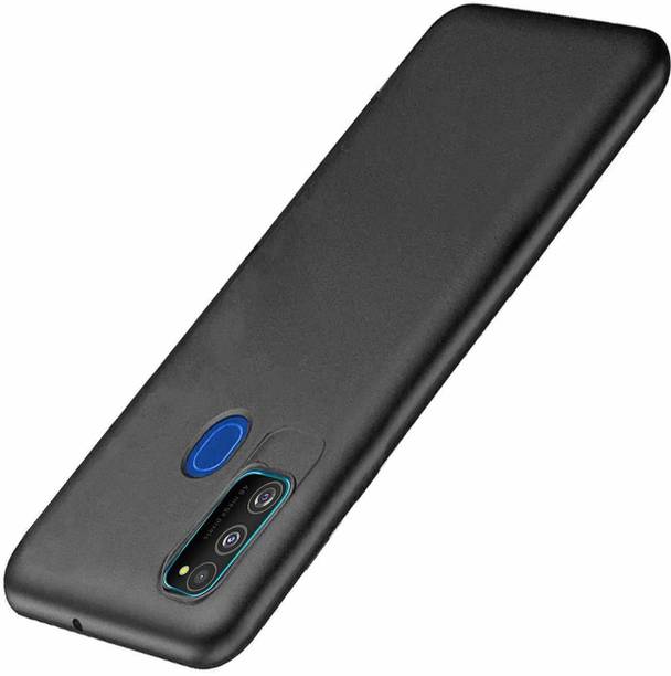 Samsung M30s Back Cover - Buy Samsung M30s Back Cover online at Best ...