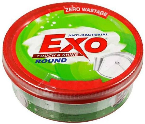 Exo Dish Washing Bars - Buy Exo Dish Washing Bars Online at Best Prices ...
