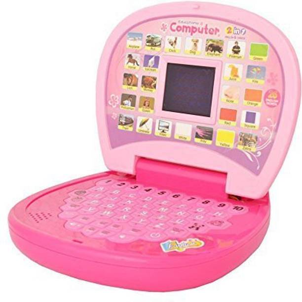 Kids Laptop - Buy Child Laptop online at best prices - Flipkart.com