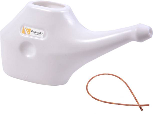 Neti Pots - Buy Neti Pots Online at Best Prices In India | Flipkart.com