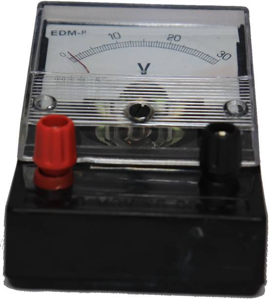 Ac Voltmeter - Buy Ac Voltmeter Online at Best Prices In India ...