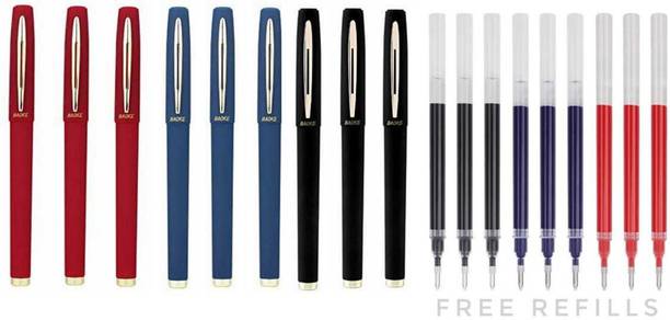 Baoke Pens - Buy Baoke Pens Online at Best Prices In India | Flipkart.com