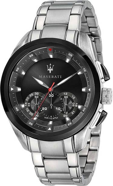 Maserati Watches - Buy Maserati Watches Online at Best Prices in India ...