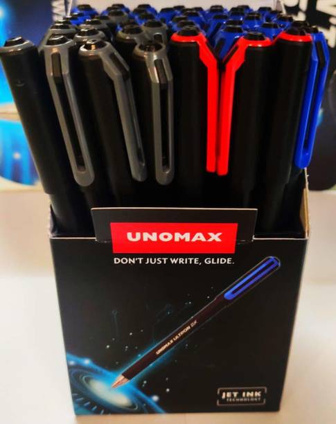 Unomax Pens - Buy Unomax Pens Online at Best Prices in India | Flipkart.com