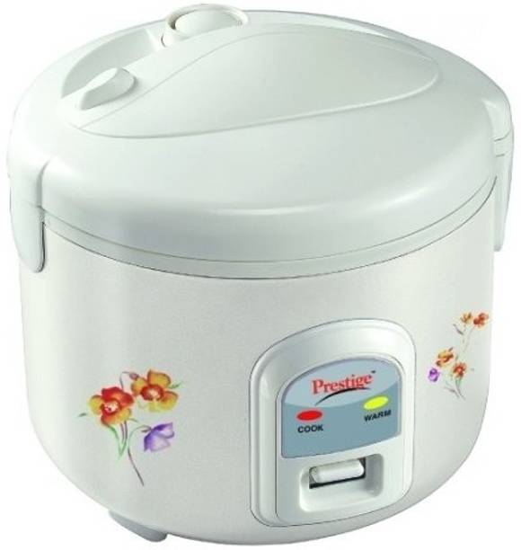 Prestige Electric Cookers - Buy Prestige Electric Rice Cookers Online ...