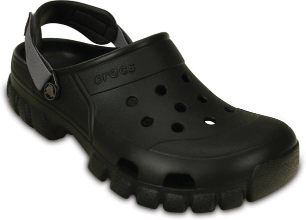Crocs For Men - Upto 50% to 80% OFF on Crocs Shoes Online | Flipkart.com