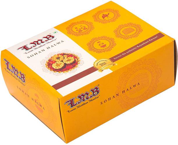 Laxmi Misthan Bhandar Food Products - Buy Laxmi Misthan Bhandar Food ...