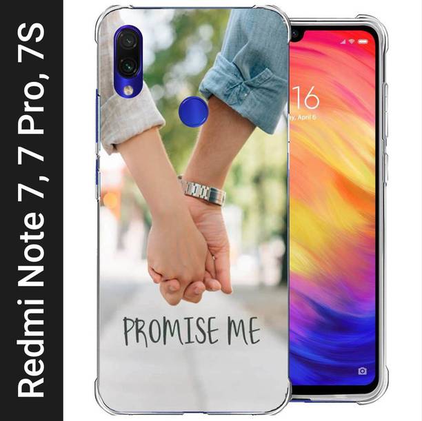 Redmi Note 7 Back Cover | Flipkart.com