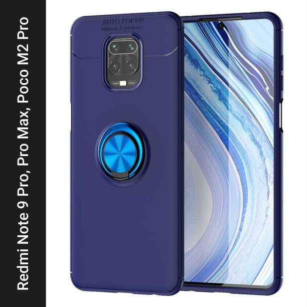 Poco M2 Pro Back Covers - Buy Poco M2 Pro Back Covers online at Best ...