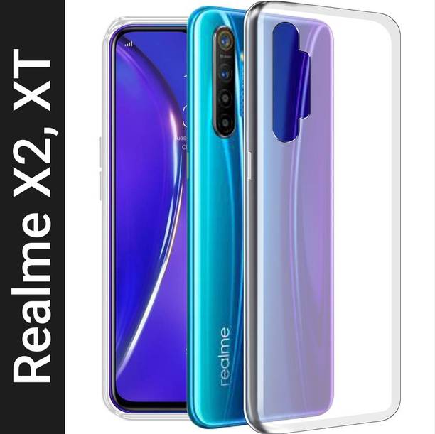 Realme X2 Cover - Buy Realme X2 Cover at Best Prices in India ...