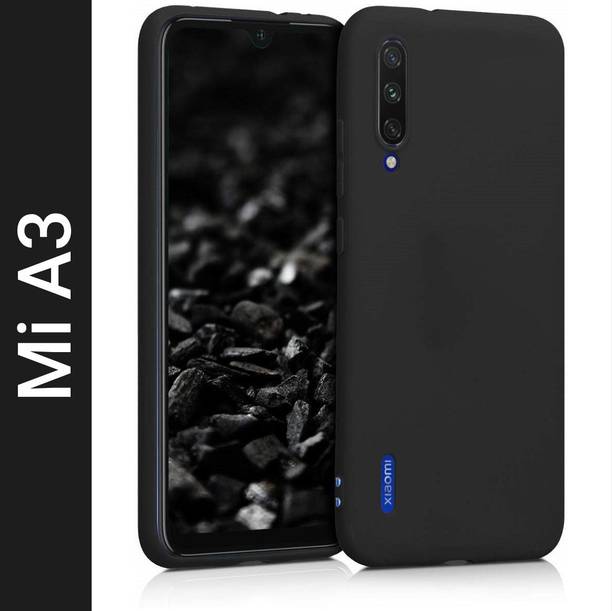 Mi A3 Cases - Buy Mi A3 Cases online at Best Prices in India | Flipkart.com