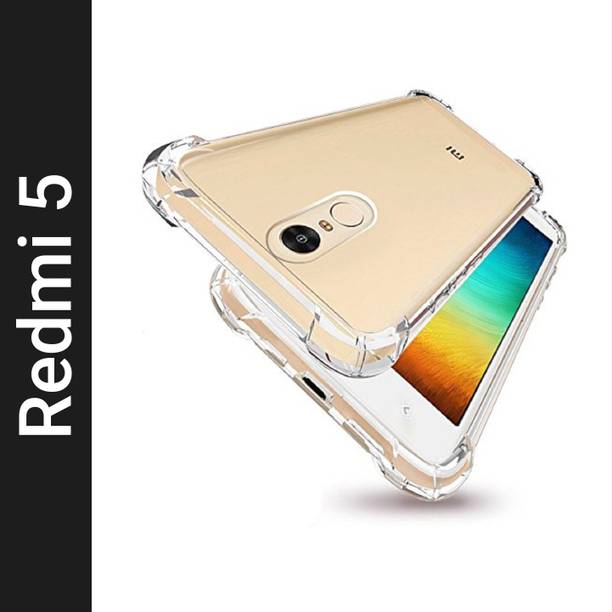 Redmi 5 Back Cover - Buy Redmi 5 Back Cover Online at Best Prices ...