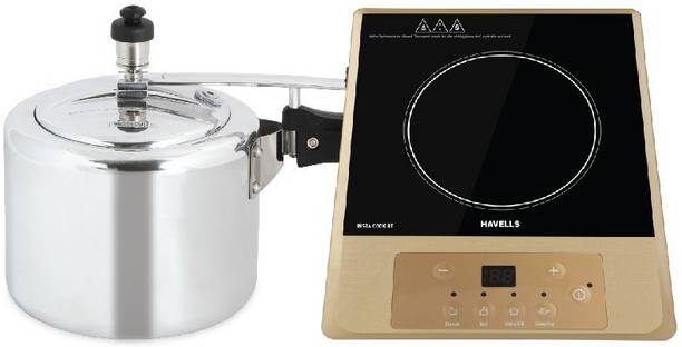 Havells Induction Cooker | Buy Havells Induction Cooktops Online at ...