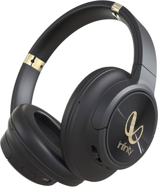 Infinity Headphones - Buy Infinity Headphones Online at Best Prices In ...