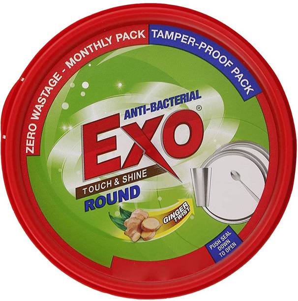 Exo Dish Washing Bars - Buy Exo Dish Washing Bars Online at Best Prices ...