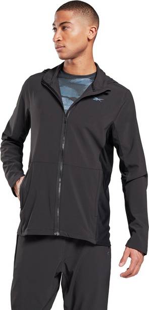 Reebok Jackets - Buy Reebok Mens Jackets Online at Best Prices In India ...